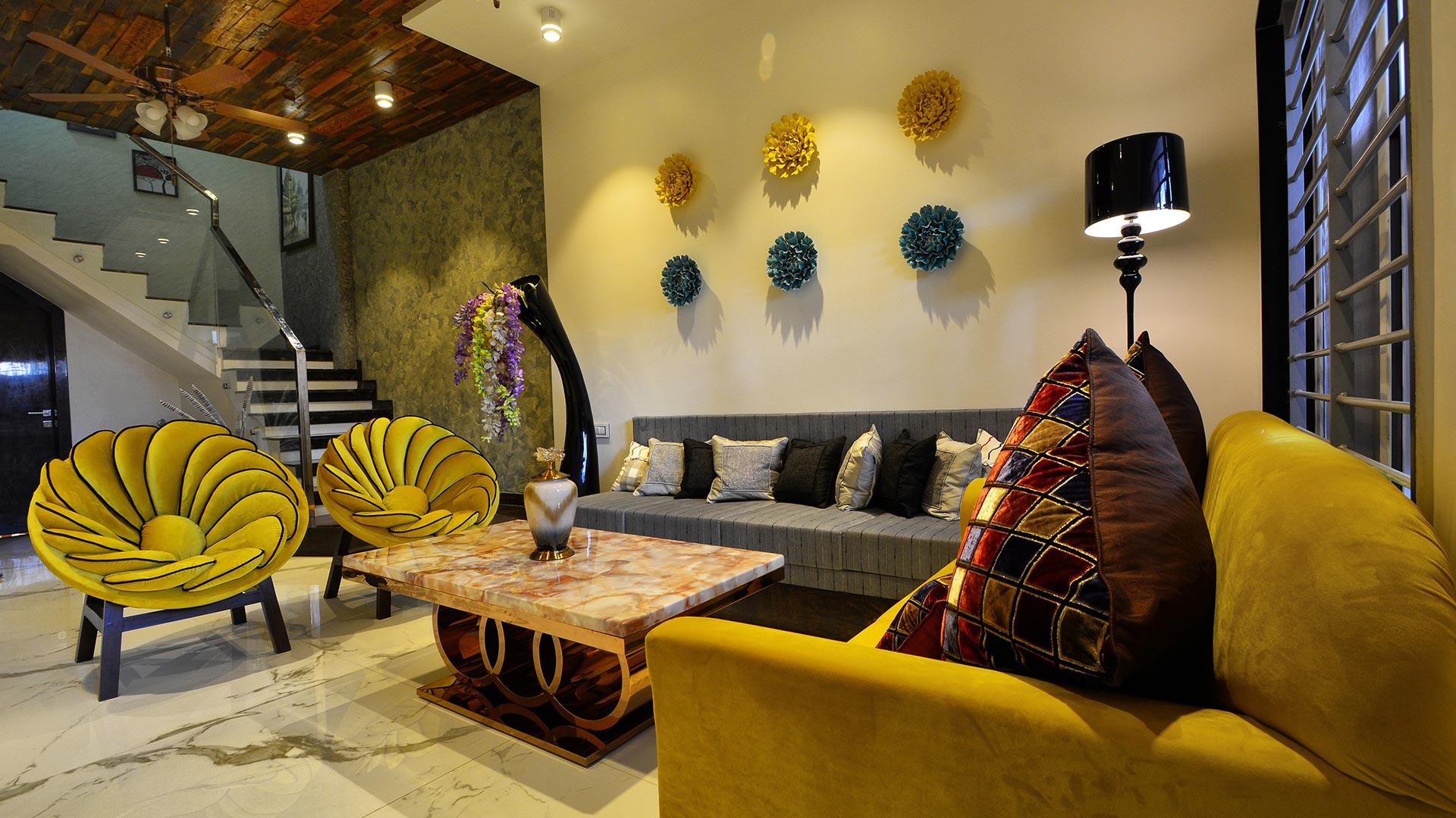 Architects in Indore | Top Interior Designers in Indore